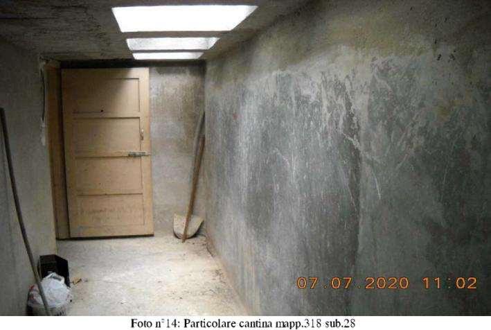 Cantina in vendita a Bordighera