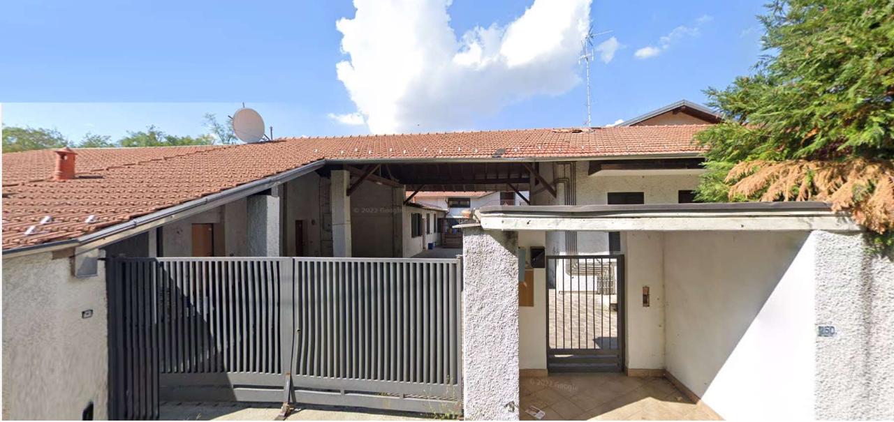 Villa in vendita a Samarate