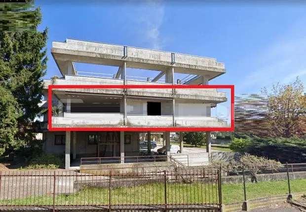 Appartamento in vendita a Lonate Pozzolo