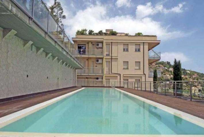 Appartamento in vendita a Alassio