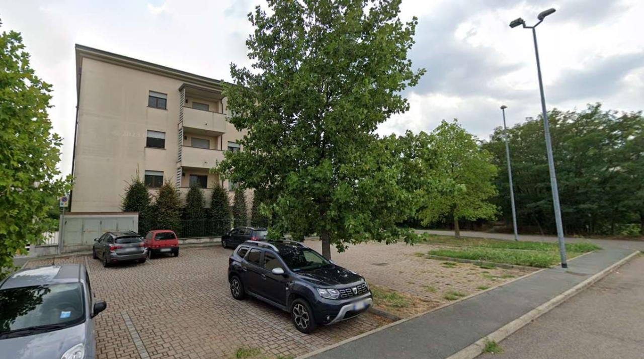 Appartamento in vendita a Legnano