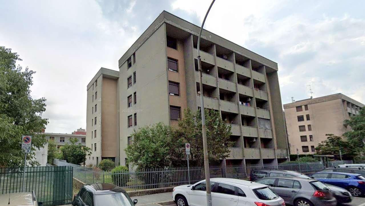 Appartamento in vendita a Legnano