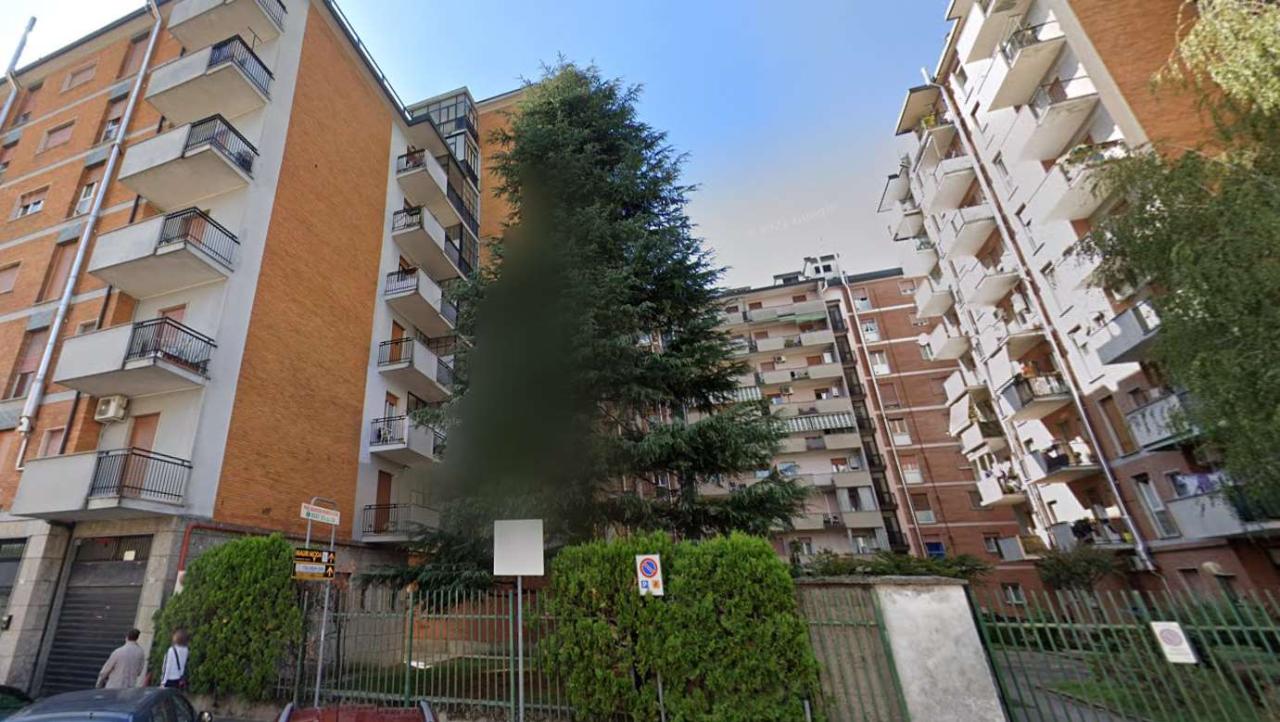 Appartamento in vendita a Cerro Maggiore