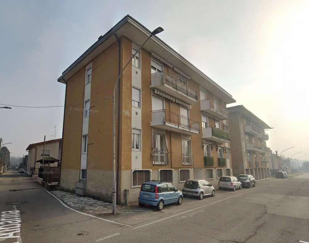 Appartamento in vendita a Vanzaghello