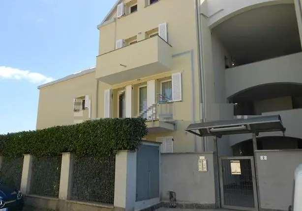 Appartamento in vendita a Magnago