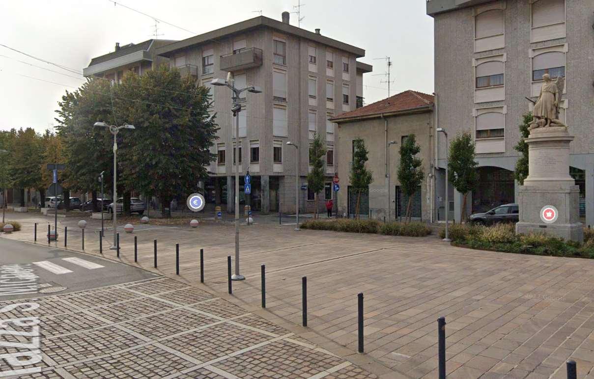 Appartamento in vendita a Magnago