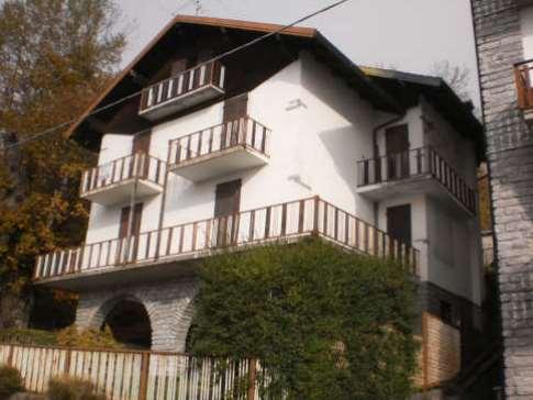 Appartamento in vendita a Toceno