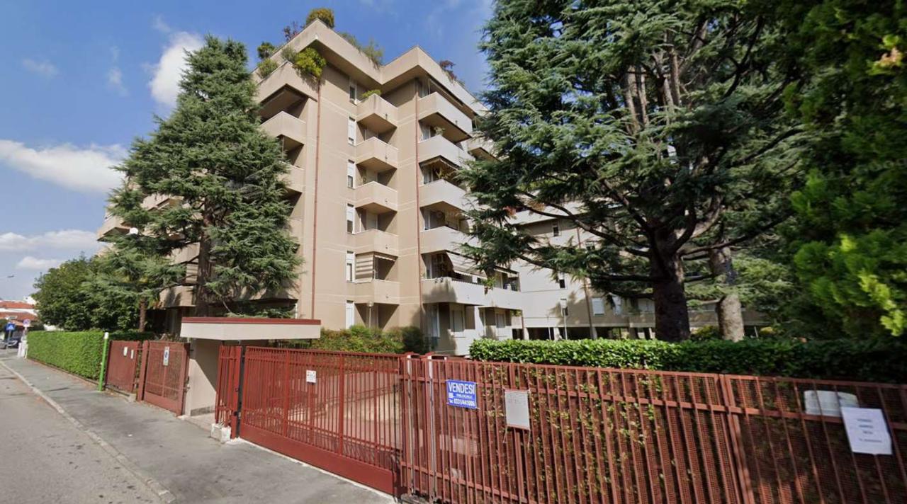 Appartamento in vendita a Legnano