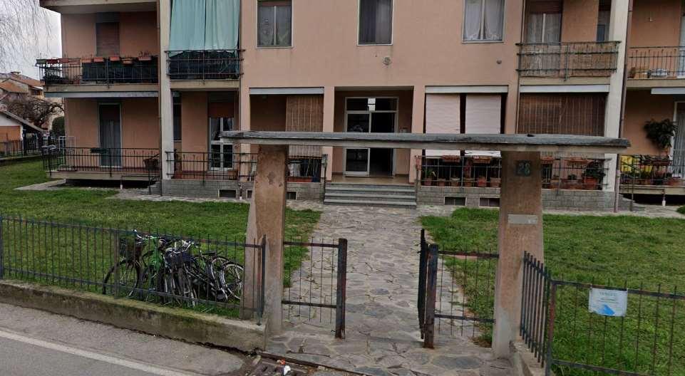 Appartamento in vendita a Bellinzago Novarese