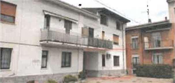 Appartamento in vendita a Origgio