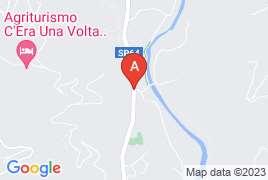 Terreno agricolo in vendita a Camporosso