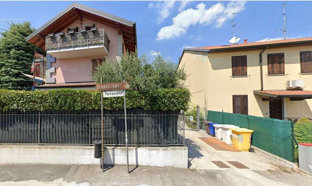 Appartamento in vendita a Rho