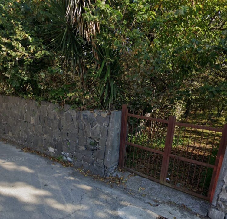 Terreno agricolo in vendita a Saviano