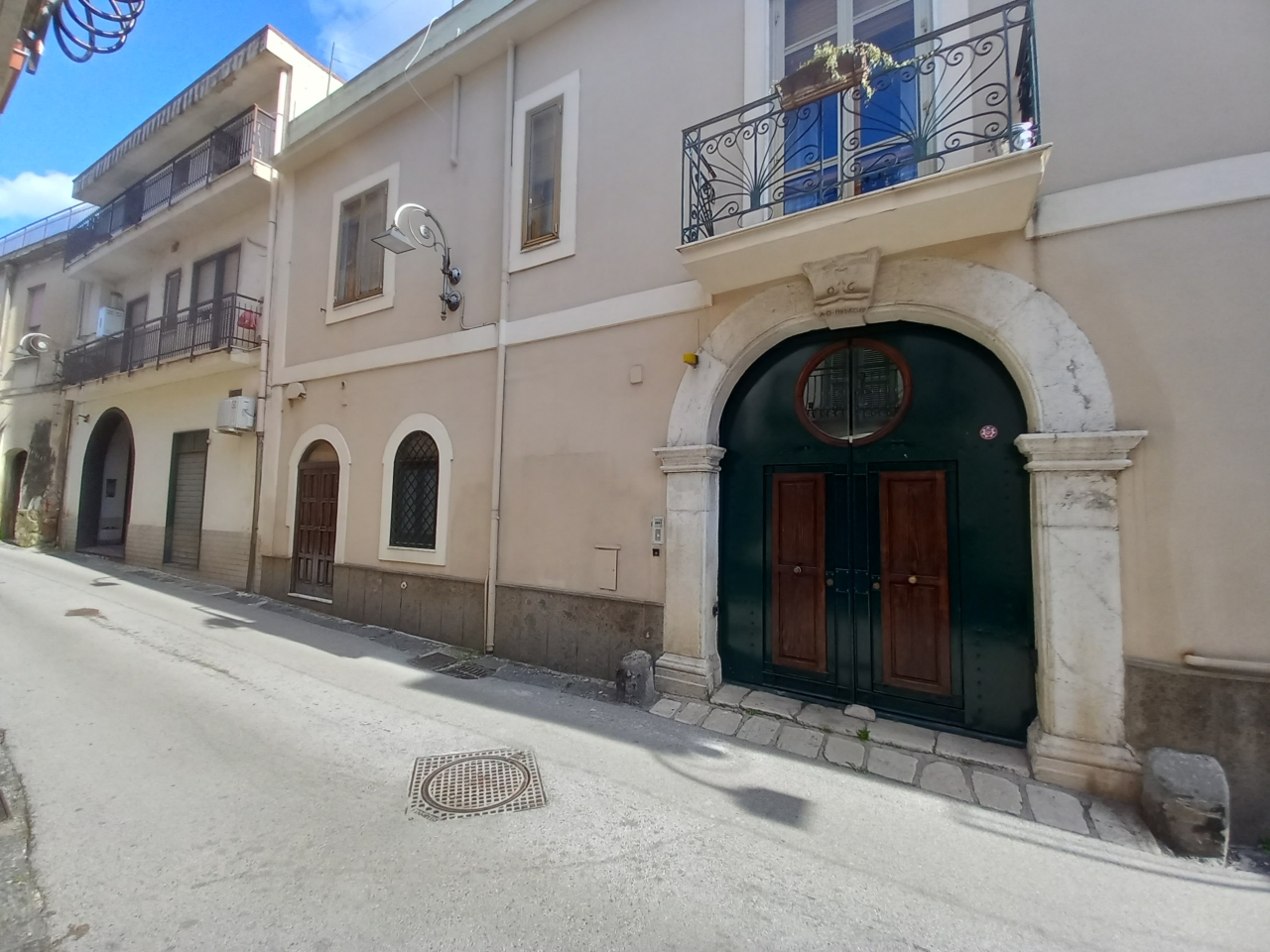 Appartamento in vendita a Roccarainola