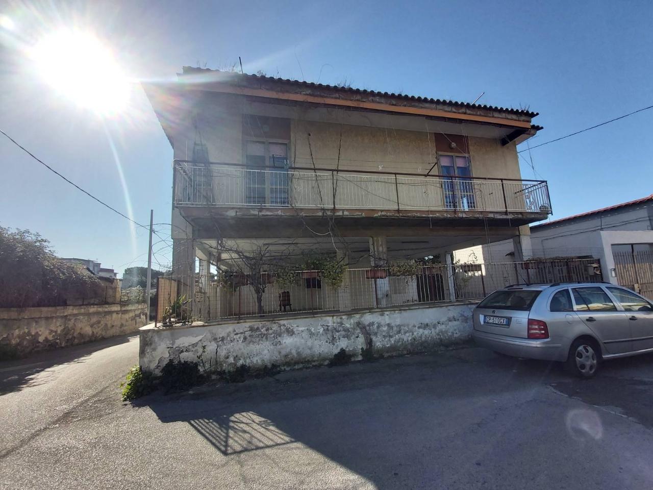 Appartamento in vendita a Torre Del Greco