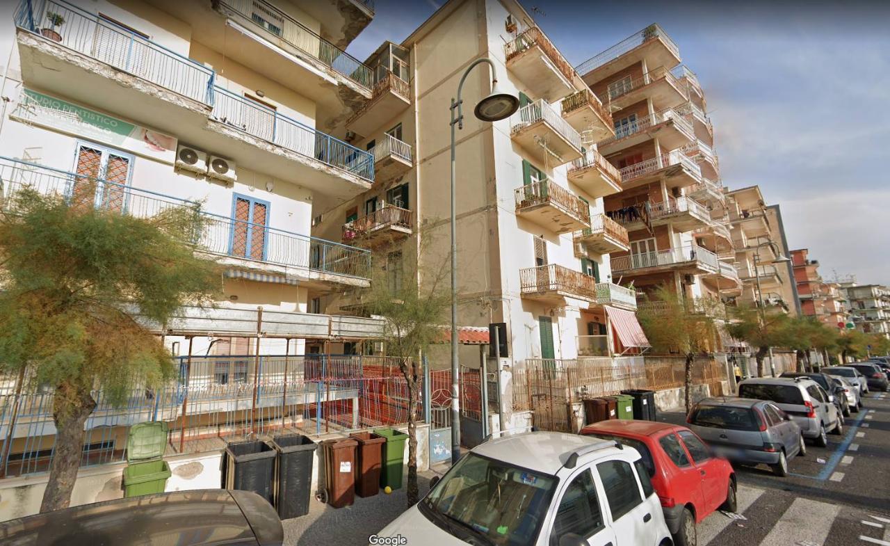 Appartamento in vendita a Torre Del Greco