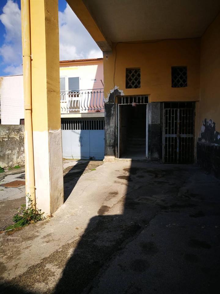 Appartamento in vendita a Boscotrecase