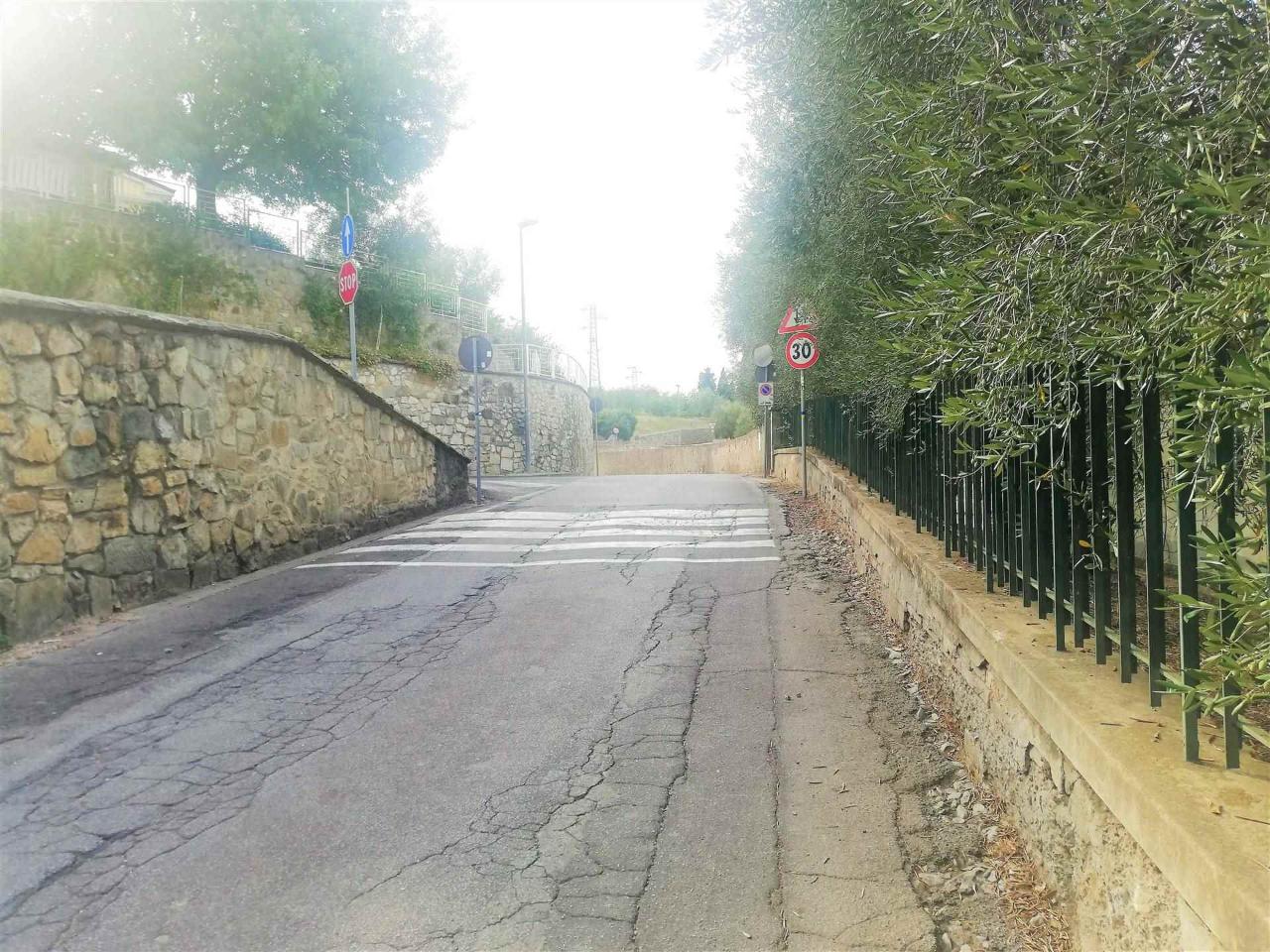 Terreno edificabile residenziale in vendita a Signa