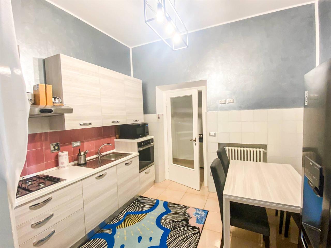 Appartamento in vendita a Firenze