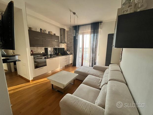 Appartamento in vendita a Firenze