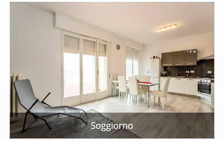 Appartamento in vendita a Campi Bisenzio