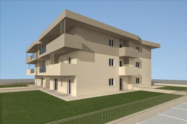 Appartamento in vendita a Spello