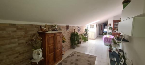 Attico in vendita a Todi