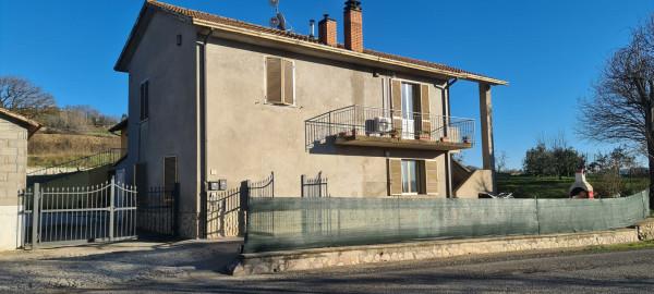 Villa in vendita a Todi