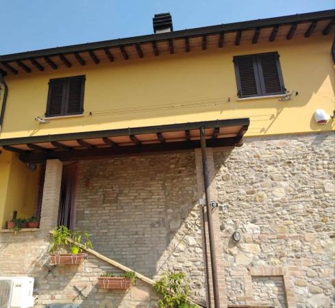 Casale in vendita a Marsciano