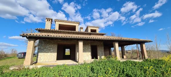 Casale in vendita a Baschi
