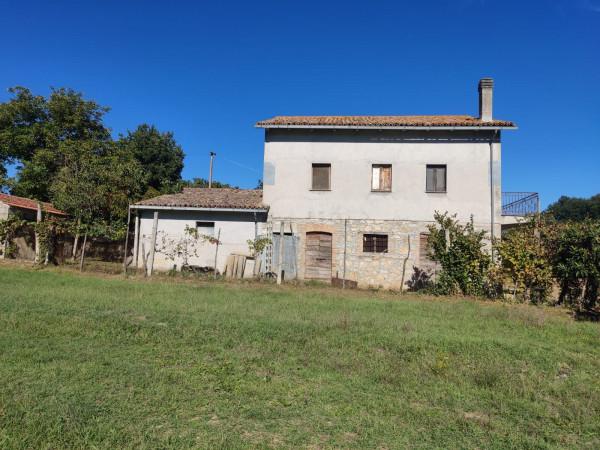 Villa in vendita a Todi