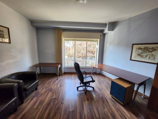 Ufficio in vendita a Perugia