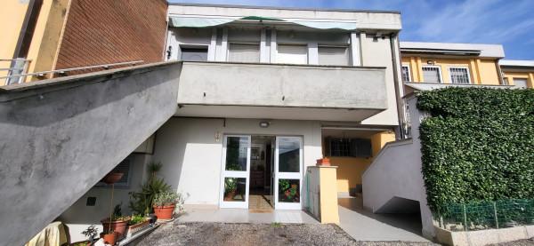 Villa a schiera in vendita a Collazzone