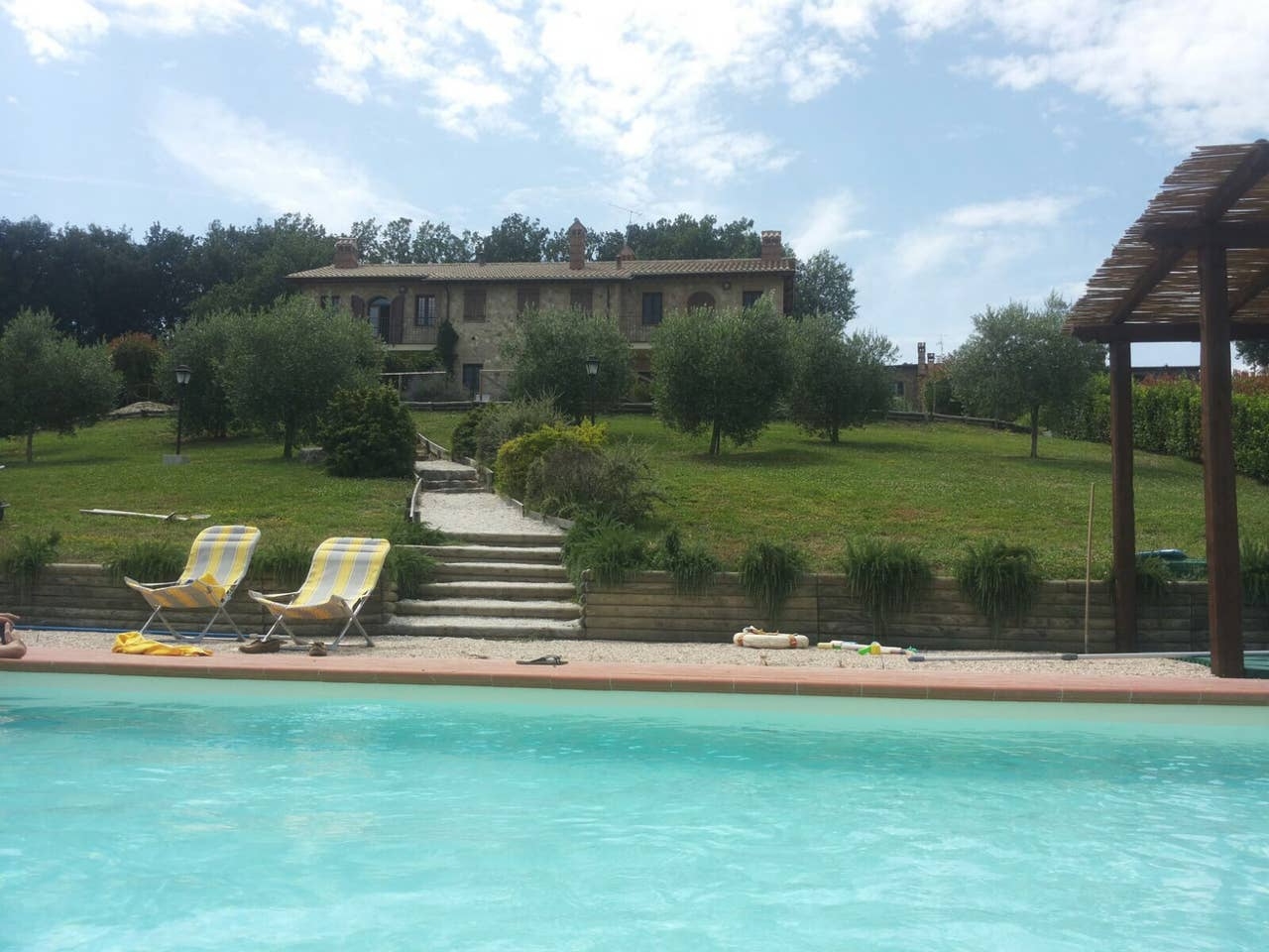 Appartamento in vendita a Todi