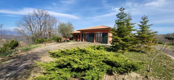 Casale in vendita a Valfabbrica