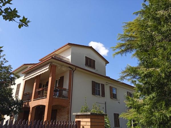 Villa in vendita a Bastia Umbra