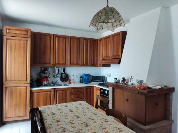 Appartamento in vendita a San Venanzo