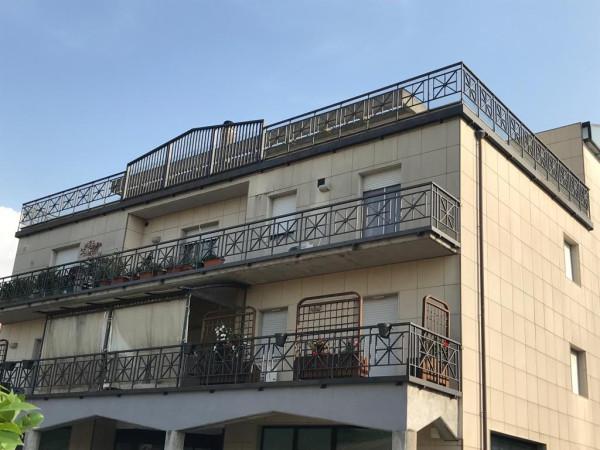 Appartamento in vendita a Bastia Umbra