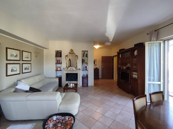 Appartamento in vendita a Todi