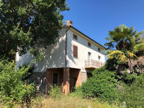 Villa in vendita a Monte Castello Di Vibio