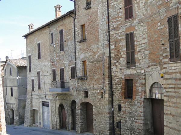 Appartamento in vendita a Todi