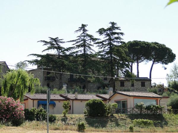 Villa in vendita a Todi