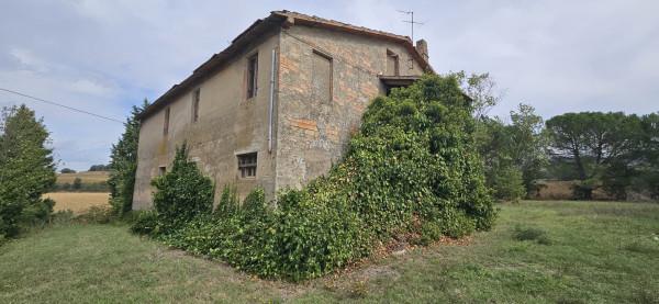 Casale in vendita a Todi