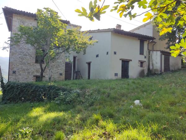 Villa in vendita a Massa Martana
