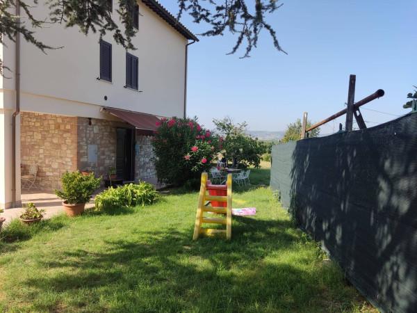 Villa in vendita a Collazzone