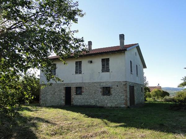 Villa in vendita a Todi