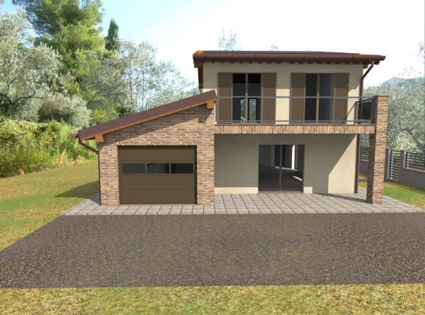 Villa in vendita a Foligno