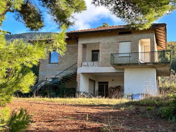 Villa in vendita a Perugia