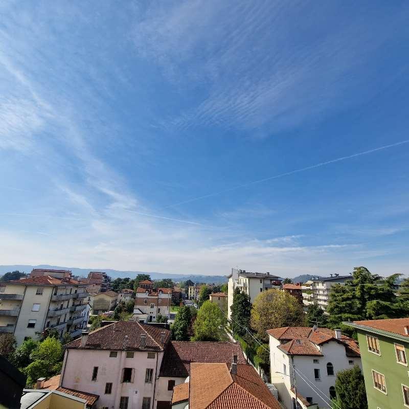 Attico in affitto a Vicenza