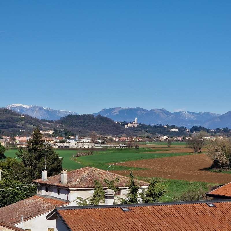 Appartamento in vendita a Vicenza